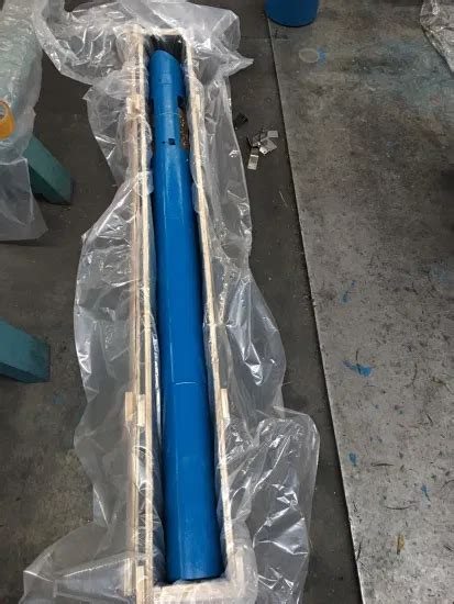 Casing Cutters For Drilling Api Hydraulic Internal Cutter Marine Casing