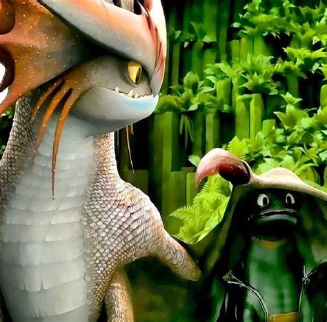 Cloudjumper D Sooooo Cute So Is Toothless 3 How To Train Dragon