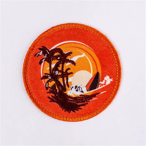 Custom Iron On Patches Buy Iron On Patches In Bulk