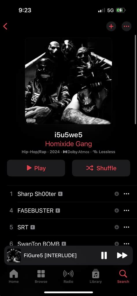 Meechie Carrying Tf Outta This Album Ngl Rplayboicarti