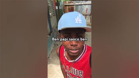 Ben Papi Saoco Ben 🥇 Youtube