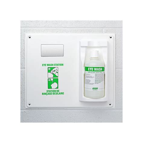 Eye Wash Solution Biomedics Products Limited