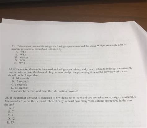 Solved Questions 19 20 21 22 23 24 And