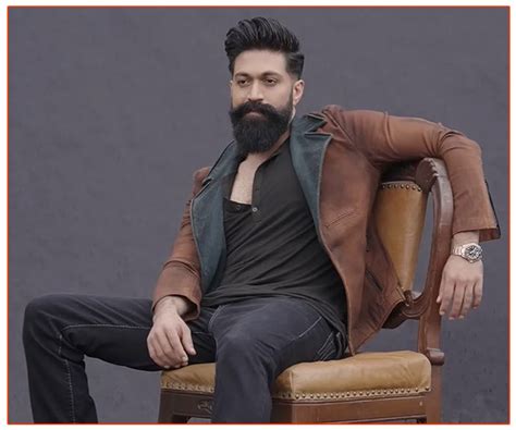 Yash Crazy Updates Over His Projects