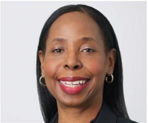 Janene Jackson Bio American University Washington Dc