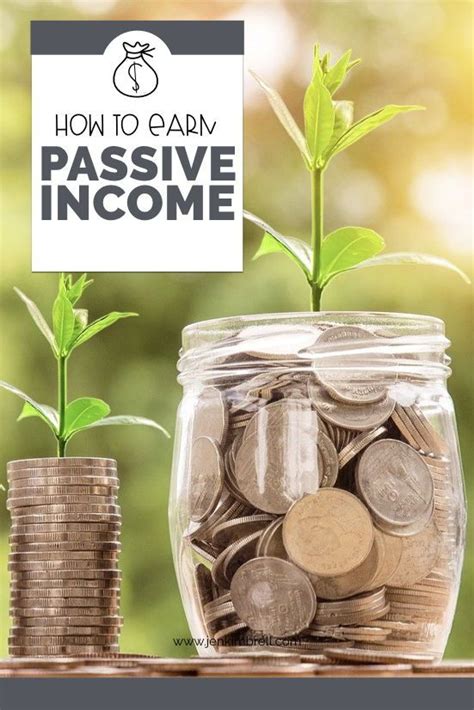 How To Earn Passive Income As A Teacher Artofit