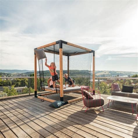 Leva Modular System Longlists Dezeen Awards 2021