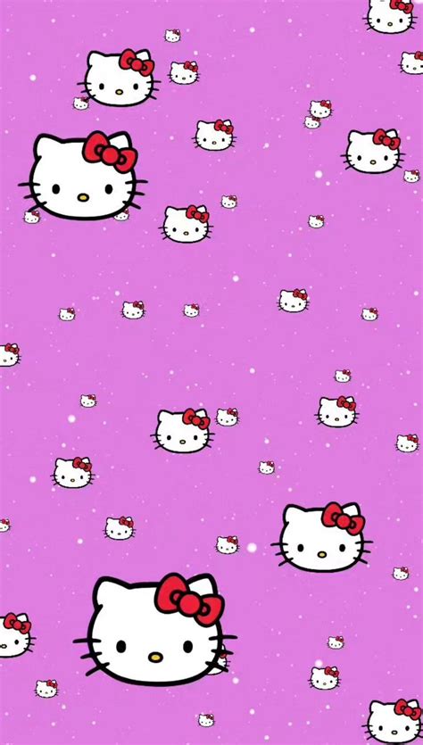 Pinterest Disegni Di Sfondi Sfondo Per Galaxy Sfondo Di Hello Kitty