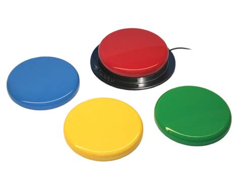 Switch Access Technology And Adaptive Switches Inclusive Technology