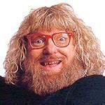 Bruce Vilanch Hollywood Squares