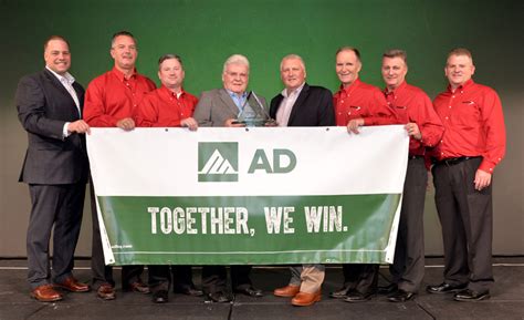 Affiliated Distributors Names Diversitech Corp Hvac Supplier Of The