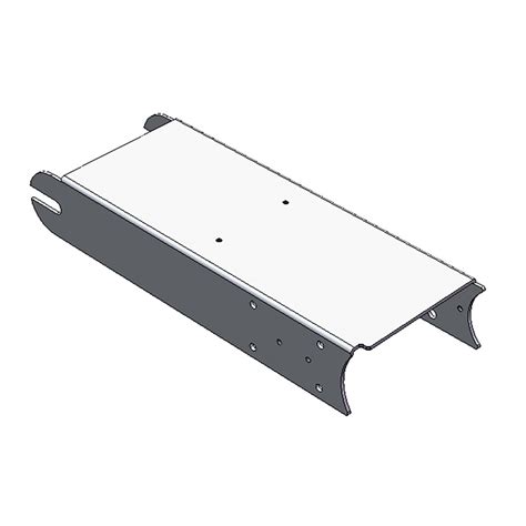 Bd4802 40 Support Assy