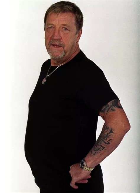 The Italian Job And Footballers Wives Actor John Forgeham Dies Aged 75