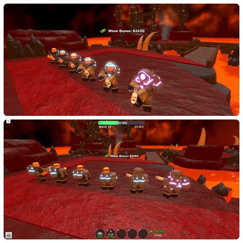 All Accelerator Skins Showcase Rtdsroblox