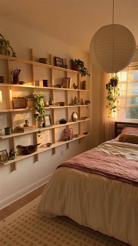 Diy Shelving Ideas For A Stylish And Organized Bedroom Home Decor