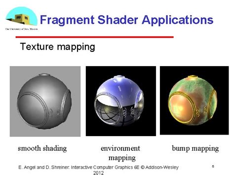 Programming With Open Gl Part 3 Shaders Ed