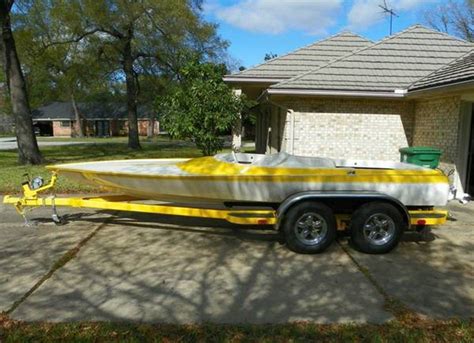 Rogers Custom Boats Bonneville Tr 1976 For Sale For 7700 Boats From