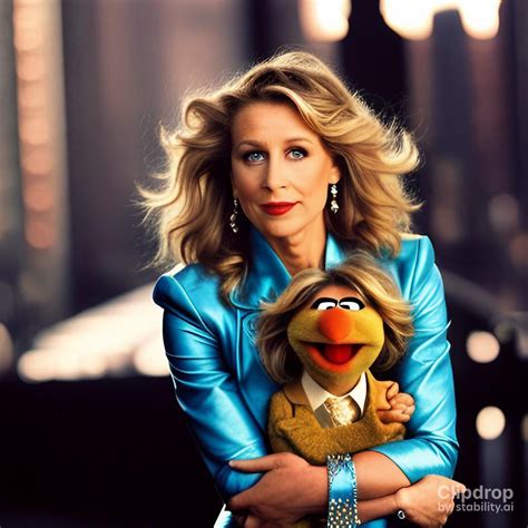 Sex And The City Muppets Rweirddalle