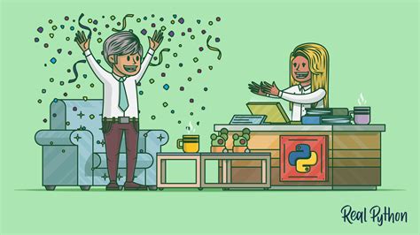 Ace Your Python Coding Interview Learning Path Real Python