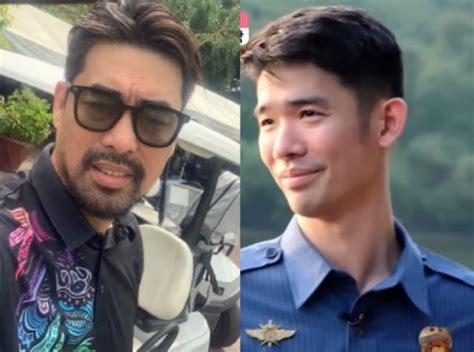 Jay Manalo Masaya Para Sa Half Brother Na Nakitang Muli Ang Ina