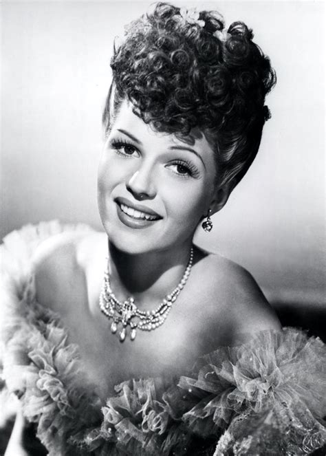 1940s Updo Hairstyles