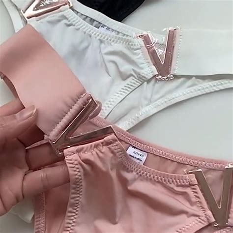Pin On Panties Active Wear For Women Hipster Fashion Victorian Fashion