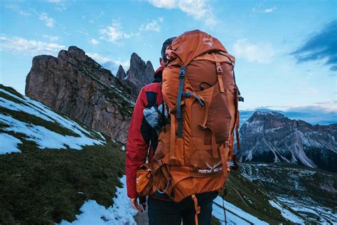 Best Hiking Backpack Carry On At Nick White Blog