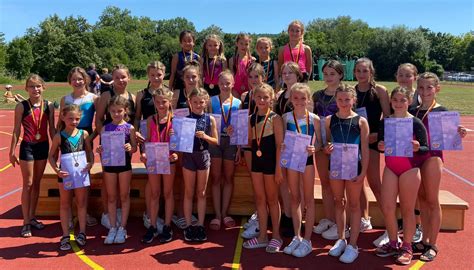 Gaukinderturnfest Beim Tbw Turnerbund Wilferdingen 1896 Ev