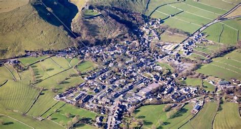 Los 12 Pueblos Más Bonitos De Inglaterra FotografÍas Viaturi
