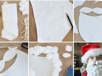44 Konsert Ideas In 2026 How To Make A Fake Santa Beard Diy Santa