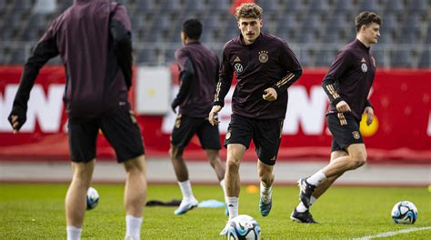 U 21 Em Patrick Osterhage Fällt Aus Dfb Deutscher Fußball Bund Ev