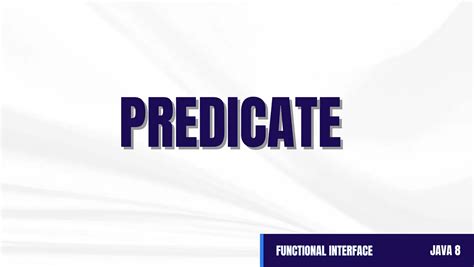 The Optional Class In Java 8 The Optional Class Was Introduced In