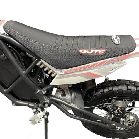 Guts Ebox Seat Covers Go Off Road Barnsley