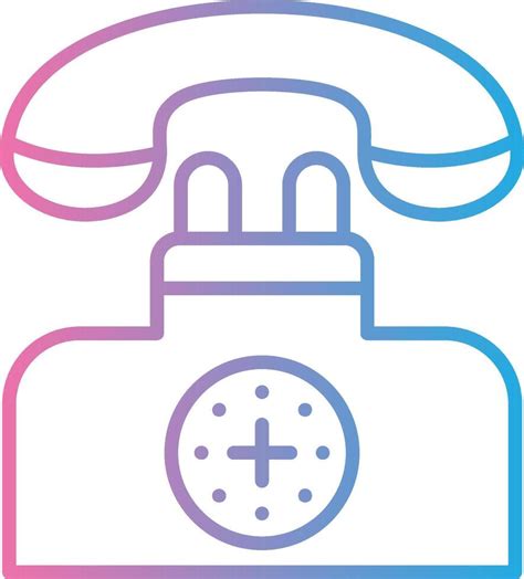 Telephone 3d Interface Shape 63120932 Vector Art At Vecteezy