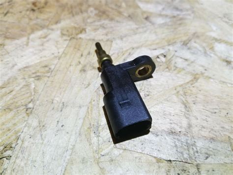 Vw Jetta Temperature Sensor Location 103327 Temperature Sensor 2pin