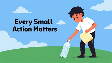 150 Every Small Action Matters Quotes How Tiny Steps Create Massive