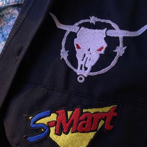 Shop S Mart Patchapplique Evil Dead Patch Ash Vs Evil Dead Horror