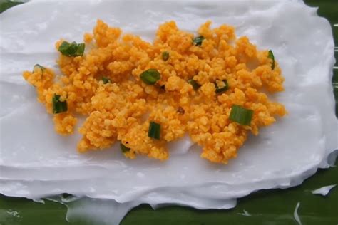 3 Cách Làm Bánh Nậm Ngon Chuẩn Vị Miền Trung Hội đầu Bếp Á Âu