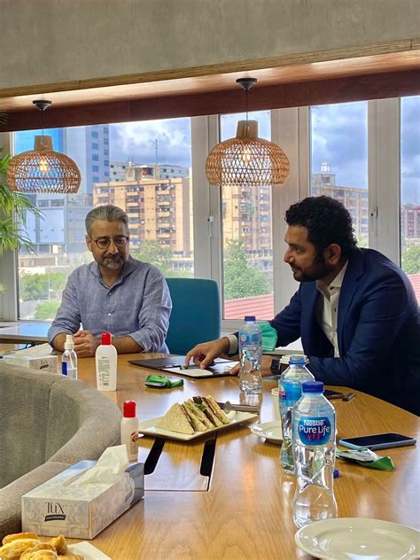 Today Ismail Foundation Stood Victorious Our Vision Was Validated By