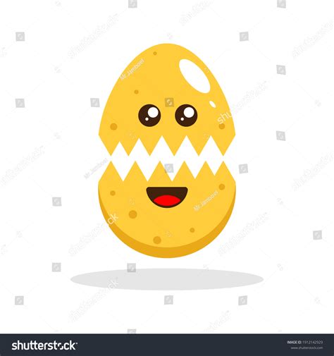 Split Egg Over 915 Royalty Free Licensable Stock Vectors And Vector Art Shutterstock
