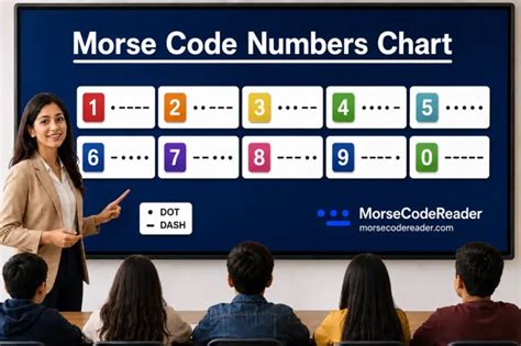 Trình Dịch Mã Morse Chuyển đổi And Giải Mã Trực Tuyến
