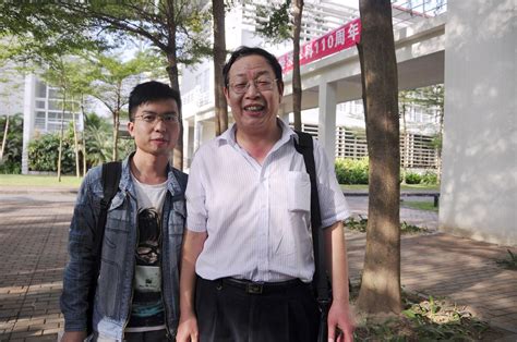 【北大经济系77级校友专访】张占刚：中国未来会更好 南燕新闻网