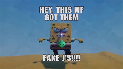 Heythis Mf Got Them Fake Jays Youtube