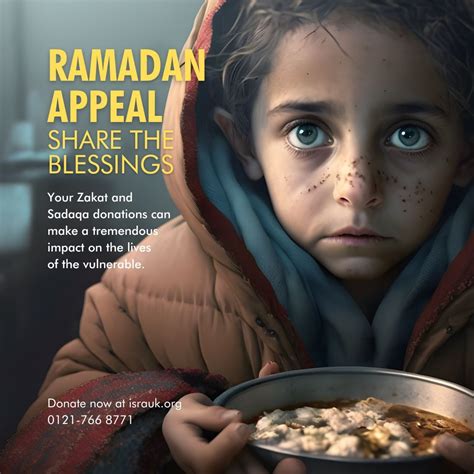 Isra Uk On Linkedin Your Zakat And Sadaqa Donations Can Make A