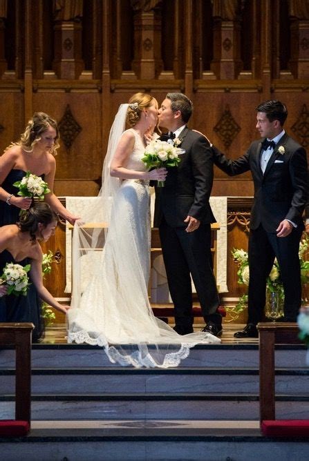 Amanda And Adam Bu Marsh Chapel Royal Sonesta Boston Photography By