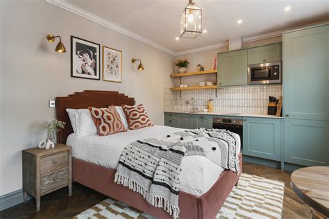 Serviced Apartments In Cotham Your Apartment