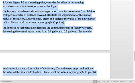 solved using figure 3 3 ﻿as a starting point consider the