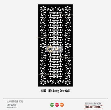 Grill Design Jali Design Artelora