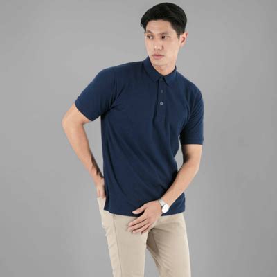 20013 Premium Pique Polo Shirt Bsts