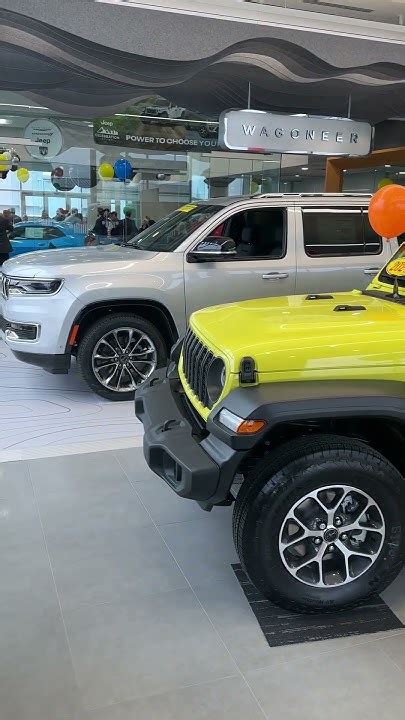 New Dellen Chryslerdodgejeepram Youtube